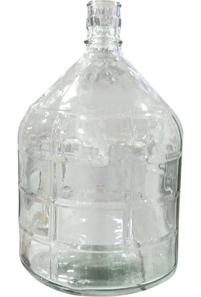 Leva Su Sebili Cam Damacana 15 Lt Leva Su Sebili Cam Damacana 15 Lt