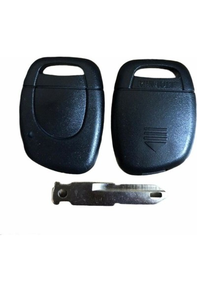 Ebg Istanbul Renault Clio Symbol 1 Buton Kumanda Kabı Ebg Istanbul Renault Clio Symbol 1 Buton Kumanda Kabı