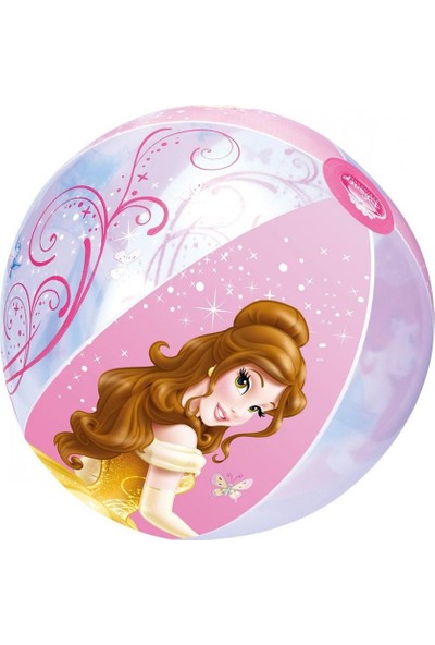 Bestway Deniz Topu 51 cm 91042