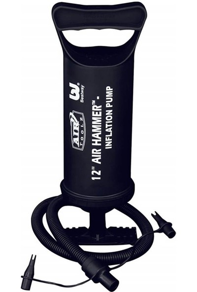 Bestway El Pompası Çift Fonksiyonlu 30 cm