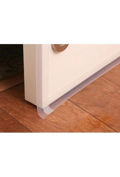 Mbois Kapı Pencere Rüzgar Kesici Şerit Bant 3 Metre