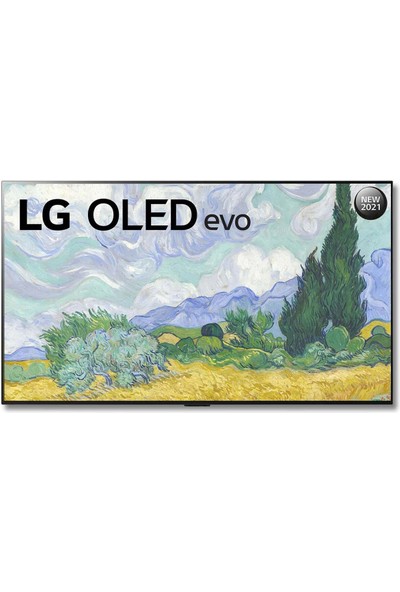 LG OLED55G16LA 55