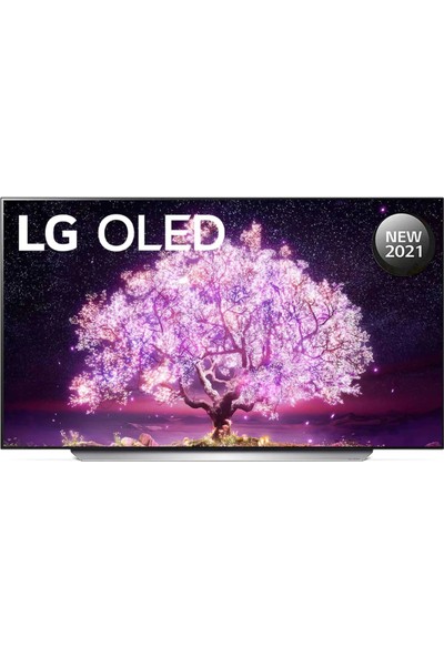 LG OLED65C14LB 65