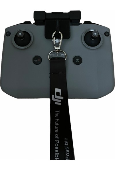 Djı Mavic Mini 2 / Air 2 / Air 2s Boyun Askı Ucu Aparatı