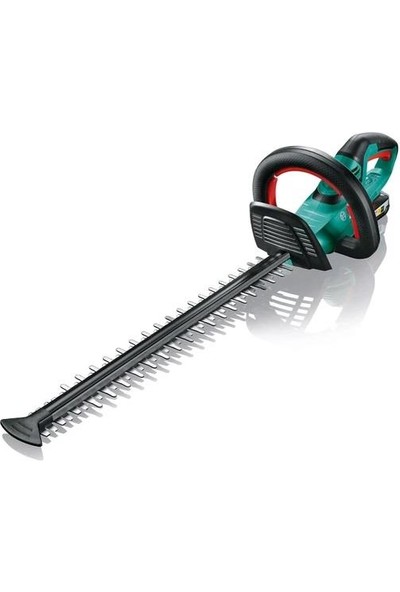Bosch Ahs 53-20 Li 18V Çit Kesme Makinesi Tek Akü