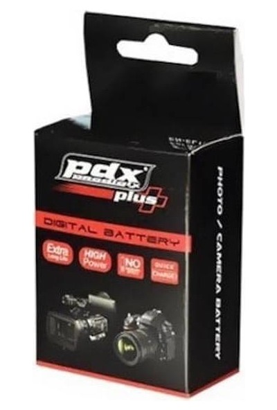 Prodigix Pdx Sony NP-F970 Batarya Pil