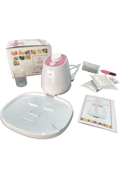 Ribbon Maske Cihazı