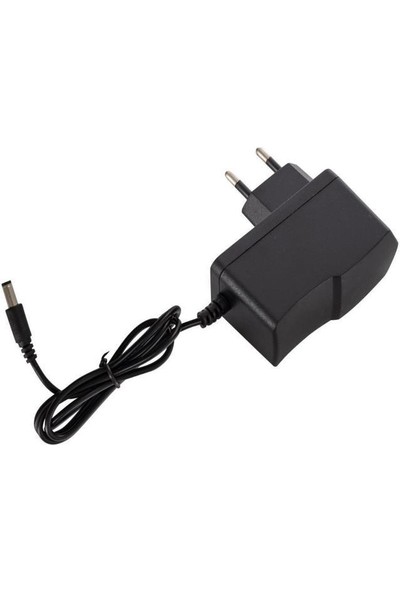Şahnet 12 Volt 1AMPER LED Modem Uydu Alıcısı Adaptörü Şahnet 12 Volt 1AMPER LED Modem Uydu Alıcısı Adaptörü