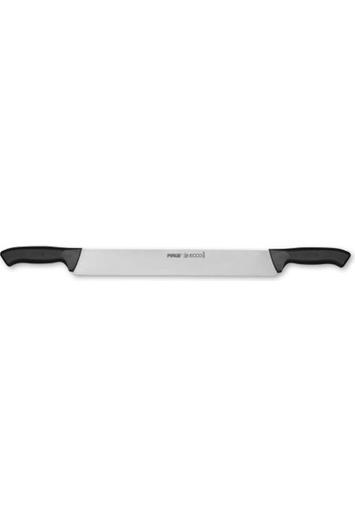 Pirge Ecco Çift Saplı Peynir Bıçağı 35 cm - 38221 Pirge Ecco Çift Saplı Peynir Bıçağı 35 cm - 38221