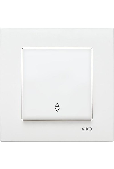 Viko Karre Vavien (12 Adet) Viko Karre Vavien (12 Adet)