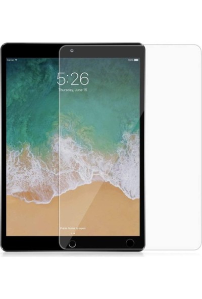 Göha Samsung Tab S6 Lite / 9h Nano Tablet Ekran Koruyucu Göha Samsung Tab S6 Lite / 9h Nano Tablet Ekran Koruyucu