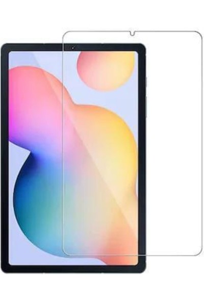 Göha Samsung Galaxy Tab S6 Lite P610 Nano Ultra Ince A Kırılmaz Cam Ekran Koruyucu Göha Samsung Galaxy Tab S6 Lite P610 Nano Ultra Ince A Kırılmaz Cam Ekran Koruyucu