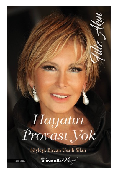 Hayatın Provası Yok Filiz Akın - Bircan Usallı Silan