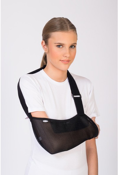 Ortolife Fileli Kol Askısı OL-301 F Ortolife Fileli Kol Askısı OL-301 F