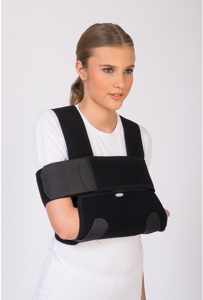 Ortolife Velpo Bandajı Omuz Kol Askısı Ortolife Velpo Bandajı Omuz Kol Askısı