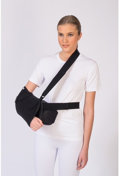 Ortolife Yastıklı Kol Askısı 30 Derece OL-303