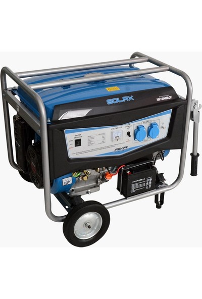 Solax YM10000LQE Jeneratör
