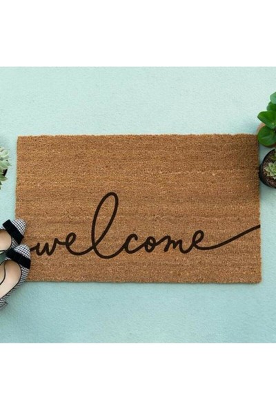 Lalavis Simple Welcome Koko Paspas