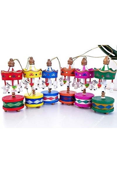 Hedefon 6'lı Ufak Atlı Karınca