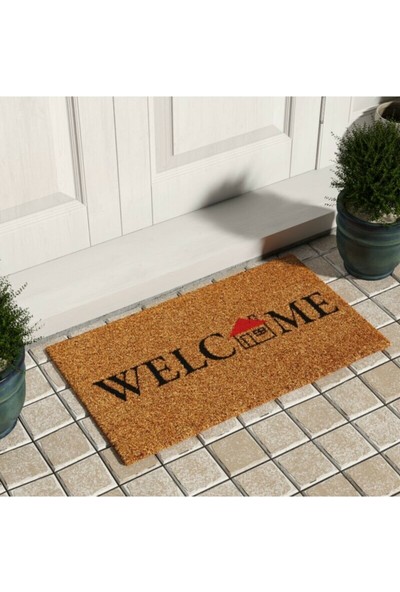 Lalavis Welcome Ev Koko Paspas