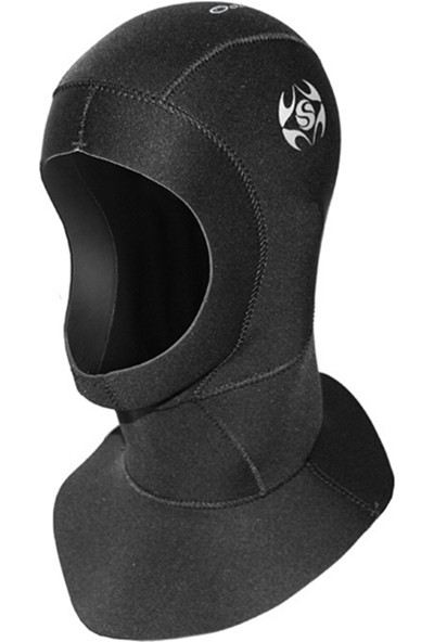 Slinx Boyunlu Dalış Kapüşonu (Yurt Dışından)