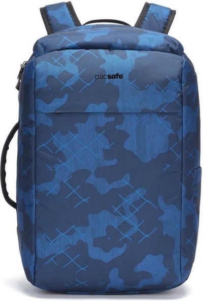 Pacsafe Vibe 28L Sırt Çantası Anti Theft Pacsafe Vibe 28L Sırt Çantası Anti Theft