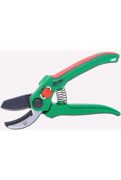 Nettekacmaz Gardol Bahçe Makası 18 cm