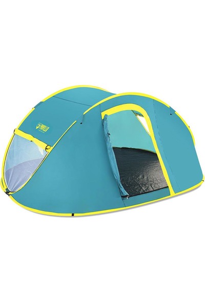 Pavillo 68087 Coolmount 4 Kişilik Çadır (210*240*100CM)
