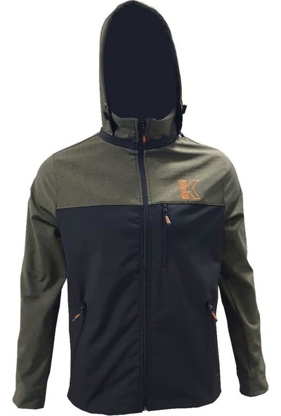 Kendo Scorpius Yeşil Mont