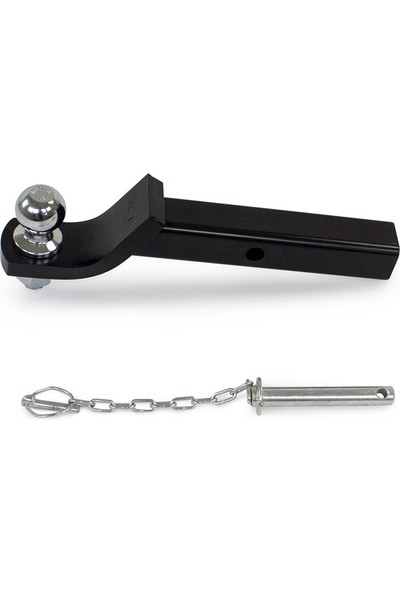 Omsaline Ford Ranger Dakar Çeki Demiri 2'' 2016 ve Sonrası Omsaline Ford Ranger Dakar Çeki Demiri 2'' 2016 ve Sonrası