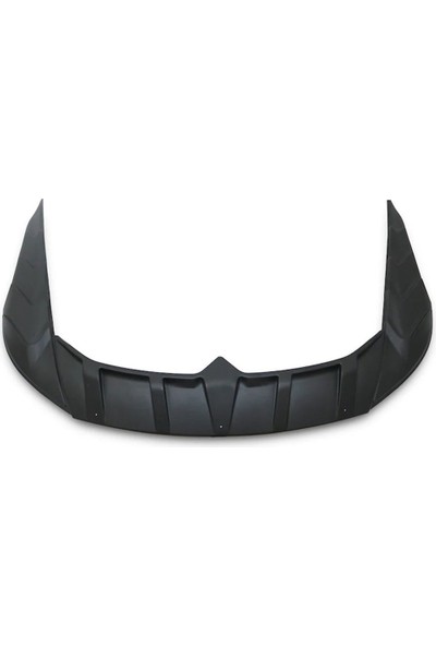 Omsaline Mitsubishi L200 Ön Kaput Rüzgarlığı 3 Parça 2020 ve Sonrası Omsaline Mitsubishi L200 Ön Kaput Rüzgarlığı 3 Parça 2020 ve Sonrası