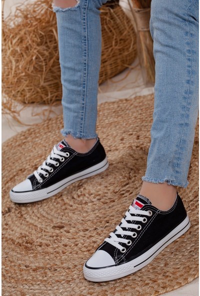 Tomms Keten Sneaker Ayakkabı CNVRS-4567 Tomms Keten Sneaker Ayakkabı CNVRS-4567