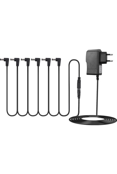 Musladyı Güç Kaynağı Adaptörü (Yurt Dışından) Musladyı Güç Kaynağı Adaptörü (Yurt Dışından)