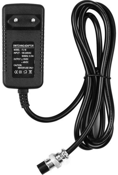 Fairy Mikser Güç Kaynağı (Yurt Dışından)