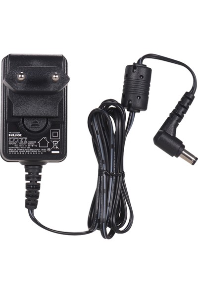 Ammoon 9V Ac / Dc Güç Adaptörü (Yurt Dışından)