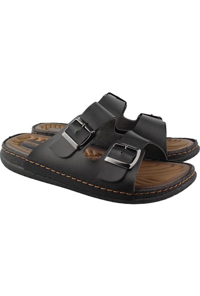 Gezer Yazlık Erkek Terlik