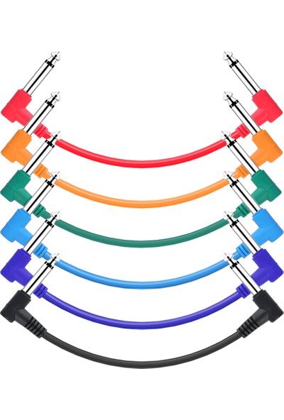 Ammoon Gitar Patch Kablosu (Yurt Dışından) Ammoon Gitar Patch Kablosu (Yurt Dışından)