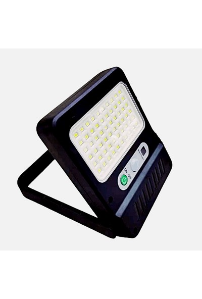 Gaman XY-607 60 LED 3 Modlu Hareket ve Karanlık Sensörlü 60 LED Solar Güneş Enerjili Lamba Gaman XY-607 60 LED 3 Modlu Hareket ve Karanlık Sensörlü 60 LED Solar Güneş Enerjili Lamba