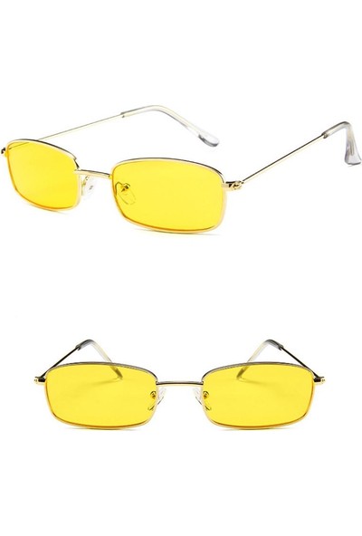 Modacar Lauren Gece Gündüz Sürüş Gözlüğü Metal 714851