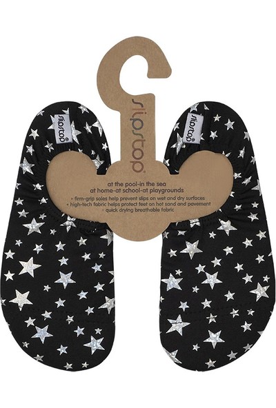 Slipstop Bright Junior Kaydırmaz Havuz ve Deniz Ayakkabı Kız Çocuk Deniz Ayakkabısı SS21110367