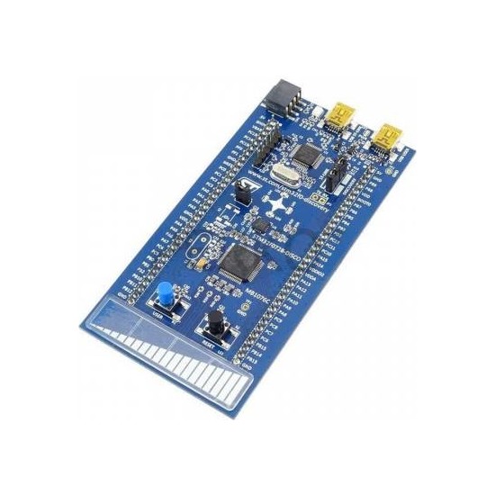 St Microelectronics STM32F072B-DISCO STM32 Işlemci Kiti-With Fiyatı