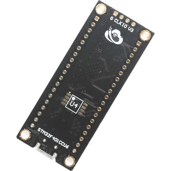 Alkatronik STM32F401CCU6 Black Pill 86MHZ - 256KB Geliştirme Fiyatı