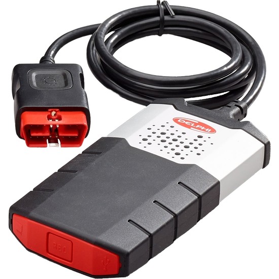Delphi Universal Bluetooth (Oem) Arıza Tespit Cihazı – Fiyatı