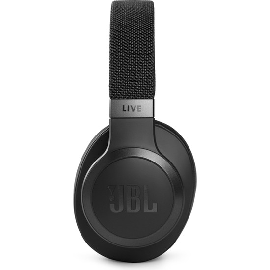 JBL Live 660 Bt Nc Wireless Kulaklık Siyah Fiyatı