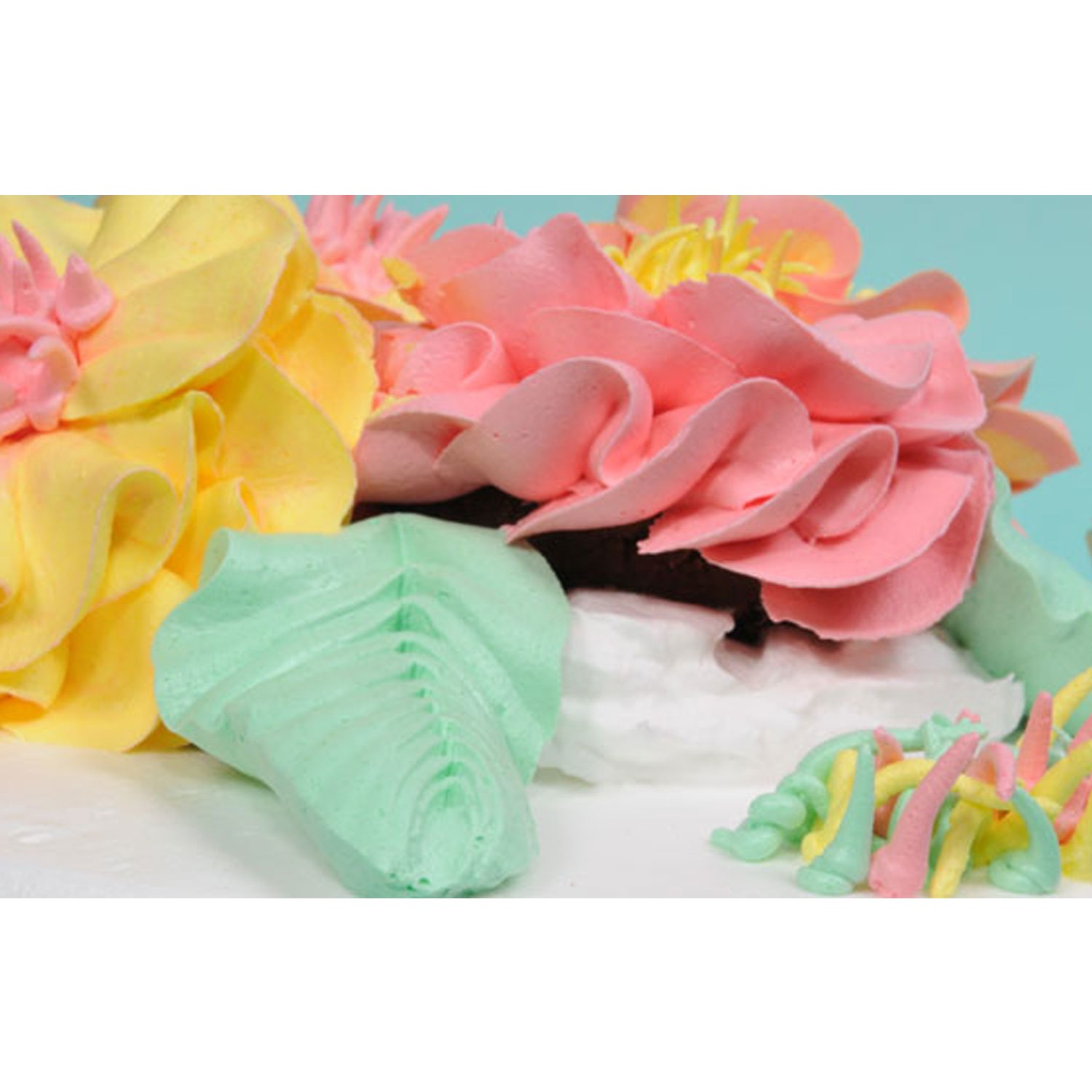 Ovalette Ovallette Krem Şanti Tozu 1 kg Fiyatı - Taksit Seçenekleri