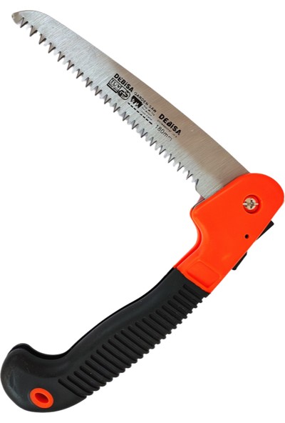 Debisa Katlanır Testere 180 mm