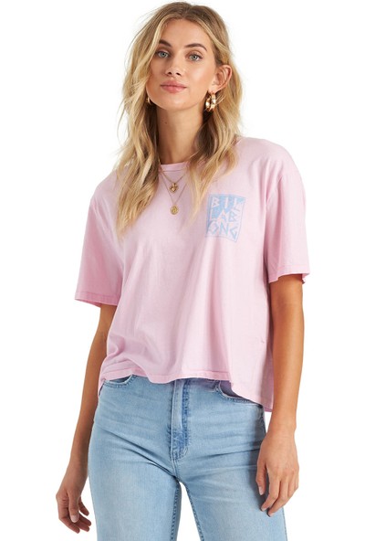 Billabong Rad Day Kadın T-Shirt