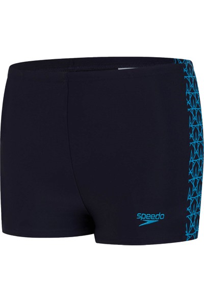 Speedo Endurance 10 Boomstar Çocuk Aquashort Yüzücü Mayosu Speedo Endurance 10 Boomstar Çocuk Aquashort Yüzücü Mayosu