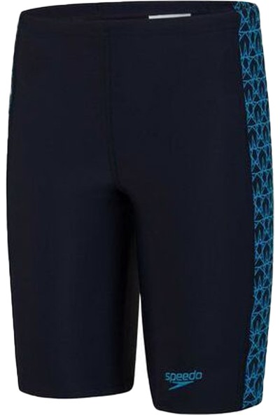 Speedo Endurance 10 Boomstar Jammer Çocuk Yüzücü Mayosu Speedo Endurance 10 Boomstar Jammer Çocuk Yüzücü Mayosu