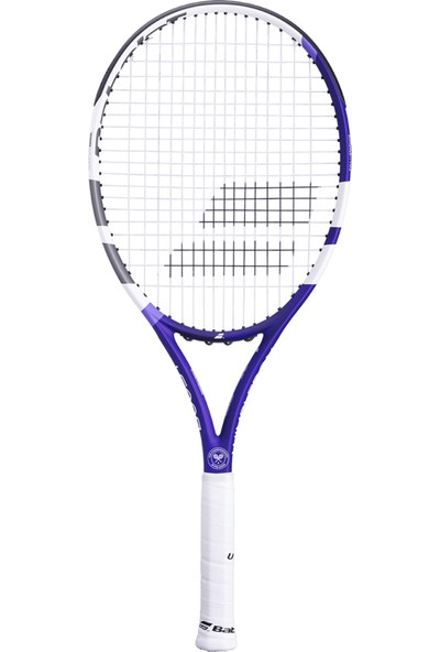 Babolat Boost Wimbledon Kordajlı Tenis Raketi Babolat Boost Wimbledon Kordajlı Tenis Raketi
